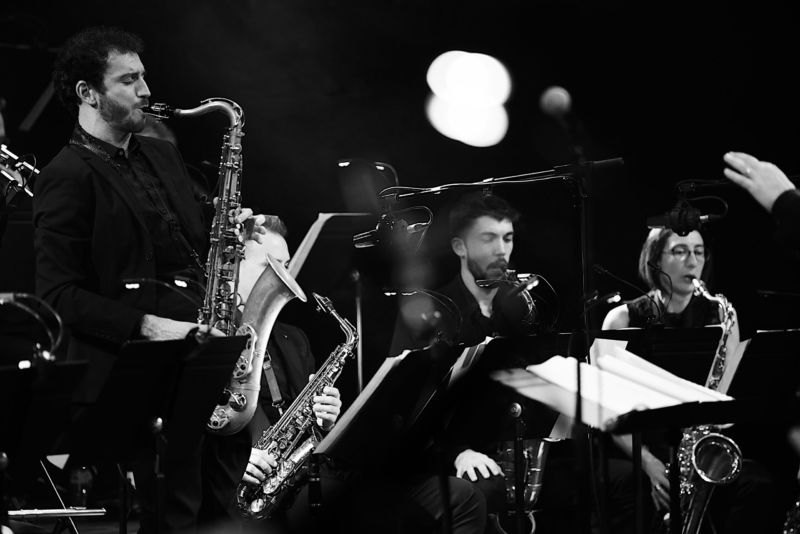 Photographe de musiciens - Groupes de musique - Jf Casaurang Photos